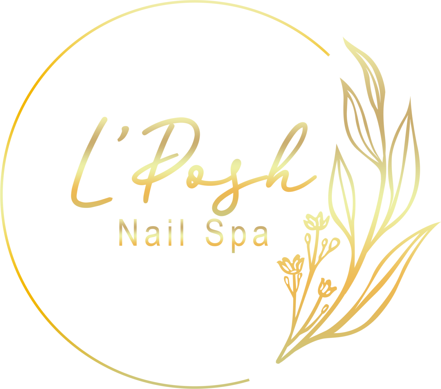 L' POSH NAIL SPA | Nail Salon In Rockwall, TX 75032